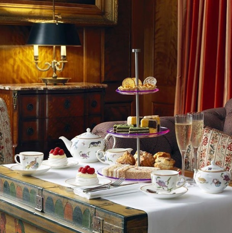 Tea Time – GO BRITISH