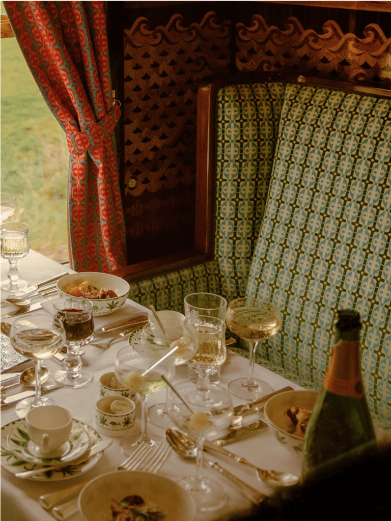 Iconic British Brands – GO BRITISH